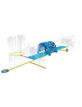 Go Play! Splash 'n Slide Sprinkler Park | David Jones
