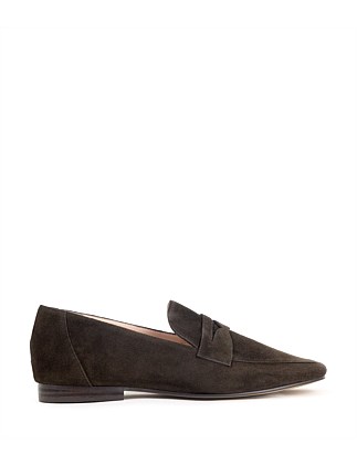 Edward Meller Faxon Loafer | David Jones
