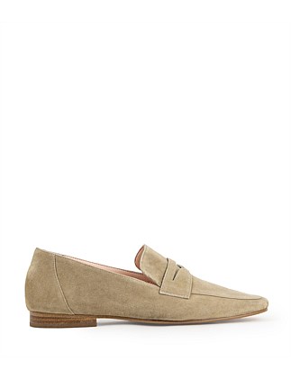 Edward Meller Faxon Loafer | David Jones