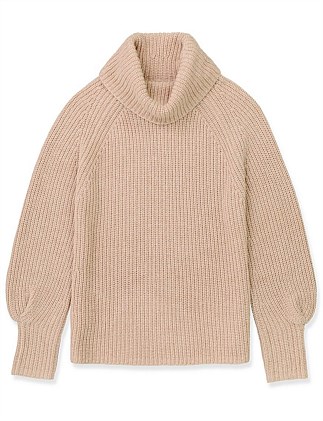 Country Road Cashmere Sweater | David Jones