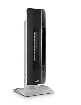 Delonghi Tch8993er 2400w Electronic Ceramic Heater Tower | David Jones