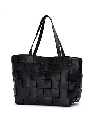 Tony Bianco Zulu Tote Bag | David Jones