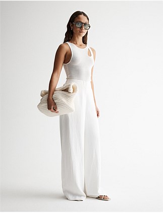 Elka Collective Ivy Knit Top | David Jones