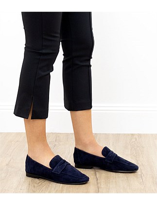 Edward Meller Faxon Loafer | David Jones