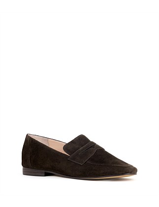 Edward Meller Faxon Loafer | David Jones