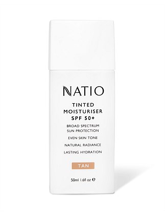 Natio: Natio Products, Gift Packs & Skincare | David Jones