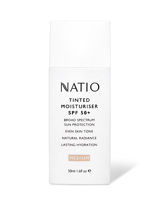 Natio: Natio Products, Gift Packs & Skincare | David Jones