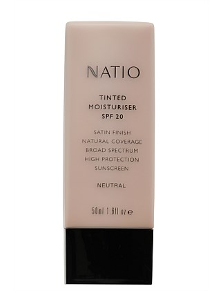 Natio: Natio Products, Gift Packs & Skincare | David Jones