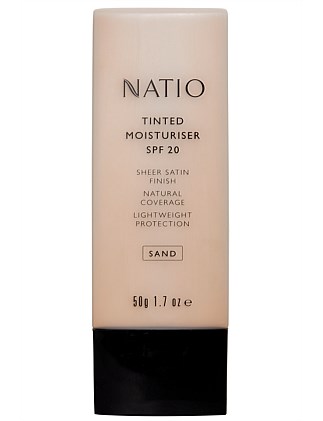 Natio: Natio Products, Gift Packs & Skincare | David Jones