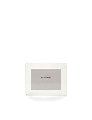 Country Road Photo Frames | David Jones