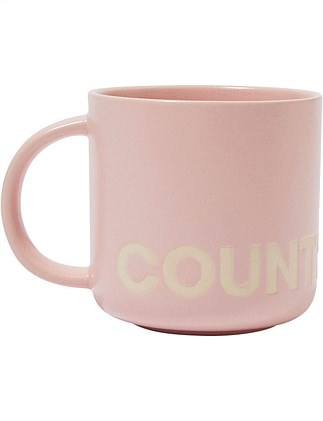 Cups & Mugs | David Jones