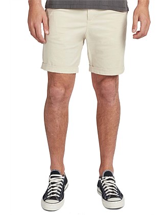 Men's Shorts: Cargo, Chino & Denim Shorts | David Jones