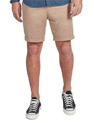 Men's Shorts: Cargo, Chino & Denim Shorts | David Jones