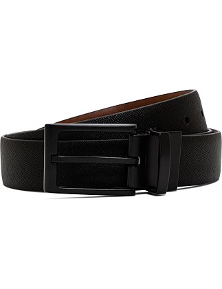 Men's Belts: Leather Belts, Waist Belts & more | David Jones