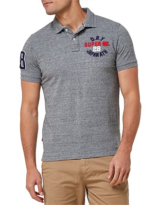 Men's Polo Shirts | Buy Polo Shirts Online | David Jones