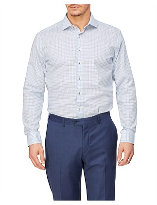 Men's Shirts | Casual Shirts & Dress Shirts | David Jones