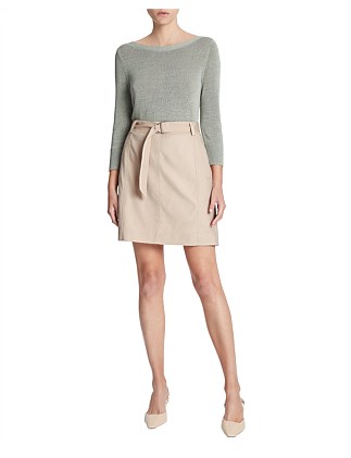 Skirts For Women | Ladies Maxi, Pencil & Denim Skirts | David Jones