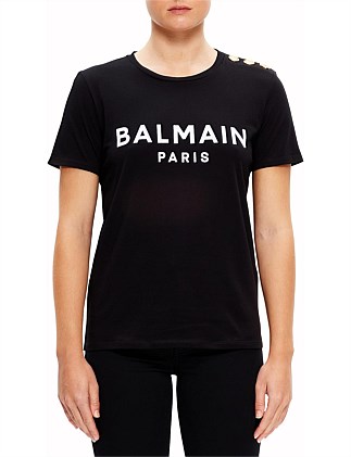 Balmain | Buy Balmain Jeans & Clothing Online | David Jones
