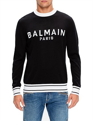 Balmain | Buy Balmain Jeans & Clothing Online | David Jones