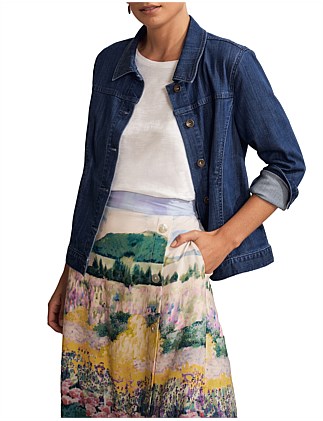 Women's Coats & Jackets | Jackets & Coats Australia | David Jones