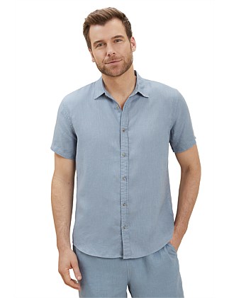Sale Men's Shirts | Men Designer Clothes Sale | David Jones