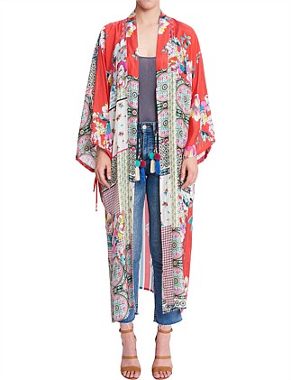 Johnny Was | Buy Johnny Was Clothing Online | David Jones