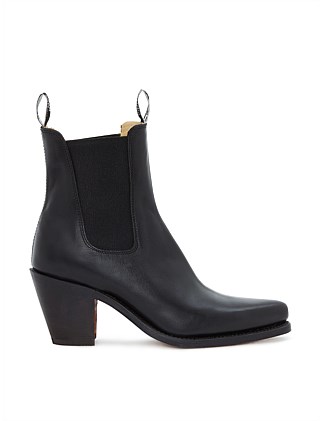 Womens Boots: Knee High, Ankle & Leather | David Jones