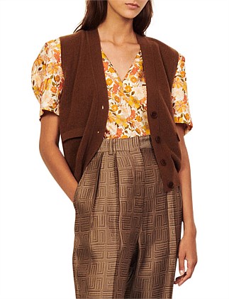 Sandro Paris | Buy Sandro Paris Clothing Online | David Jones