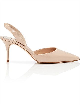 Manolo Blahnik | Shop Manolo Blahnik Shoes & Accessories | David Jones