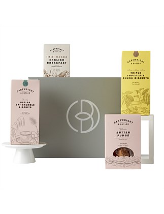 Shop Christmas Hampers & Gift Baskets | David Jones