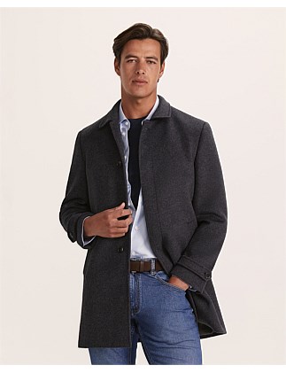 Saba Men Coats & Jackets | David Jones