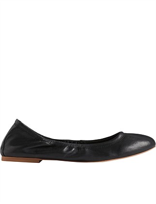 Women's Ballet Flats | David Jones