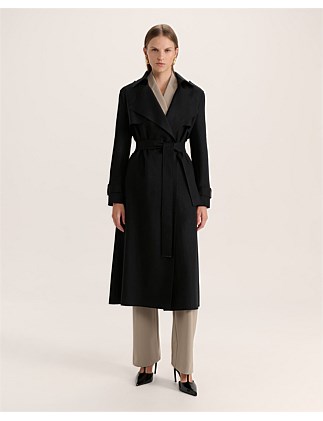 Shop Women's Coats Australia | David Jones