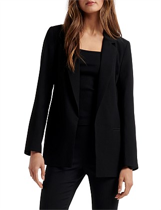 Women's Jackets: Winter Coats, Puffer Jackets, Blazers & more | David Jones
