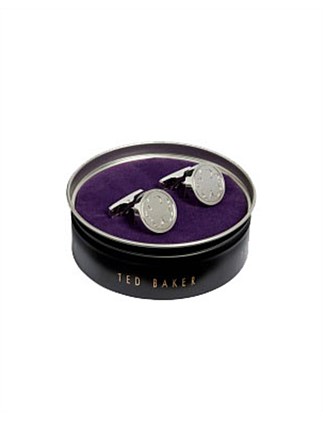 Men's Jewellery | Cufflinks & Tie Clips Online | David Jones