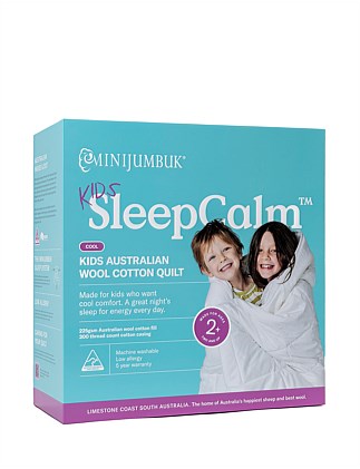 MiniJumbuk: Pillows, Quilts & More | David Jones