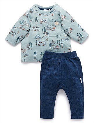 Baby Sets | David Jones