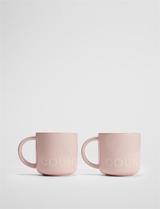 Country Road Cups & Mugs | David Jones