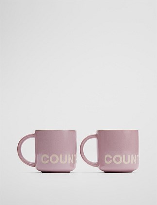 Cups & Mugs | David Jones