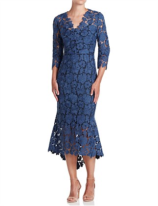 Women's Dresses: Formal, Cocktail & Casual | David Jones