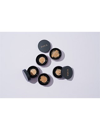 Inika: Natural and Organic Makeup | David Jones