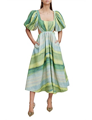 Women's Dresses: Formal, Cocktail & Casual | David Jones