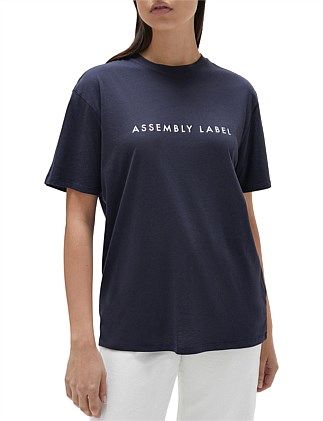 Assembly Label: Womens Tees, Jumpers & more | David Jones