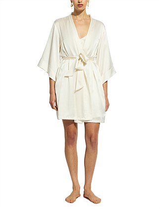 Ginia: Silk Sleepwear, Dresses & more | David Jonesvid Jones