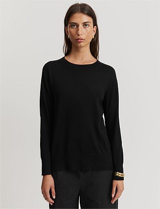 Country Road Womens Knitwear & Jumpers | David Jones