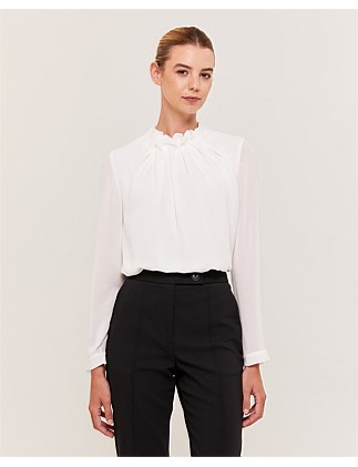 Saba Women's Tops, Shirts, Sale & more | David Jones