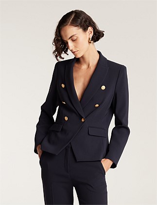 Perri Cutten Jackets & Coats | David Jones