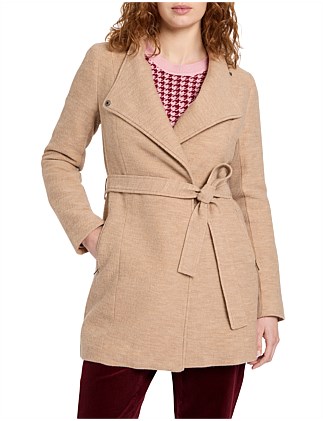 Women's Jackets: Coats, Jackets & Blazers | David Jones