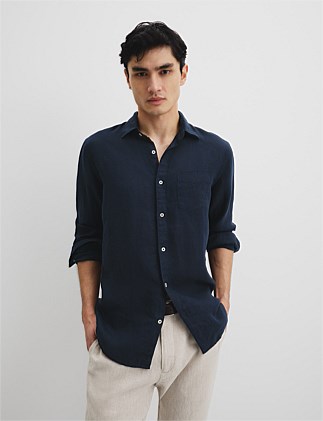 Shop Men's Shirts Australia | David Jones