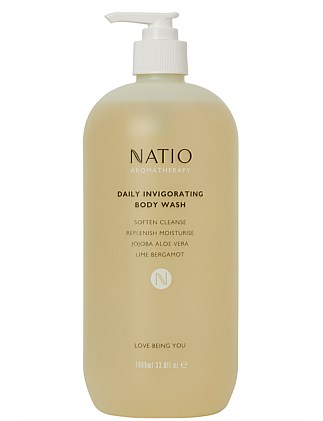 Natio: Natio Products, Gift Packs & Skincare | David Jones